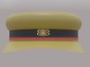 Police Cap 3d Model free 3D model | CGTrader