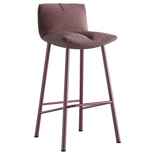 Pil too bonaldo 3D model | CGTrader