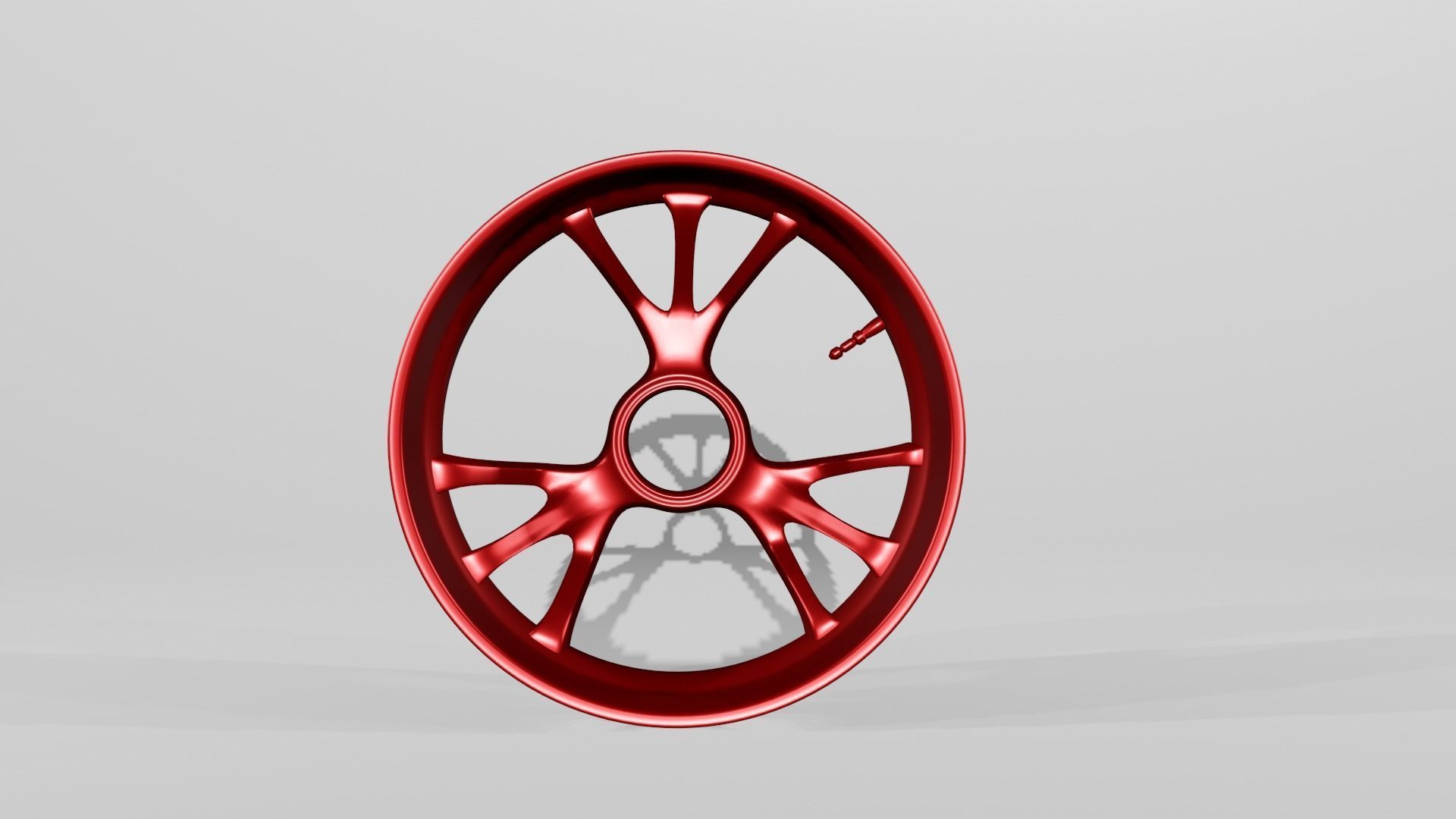 3D model VELG PROARMS VR / AR / low-poly | CGTrader