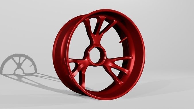 3D model VELG PROARMS VR / AR / low-poly | CGTrader