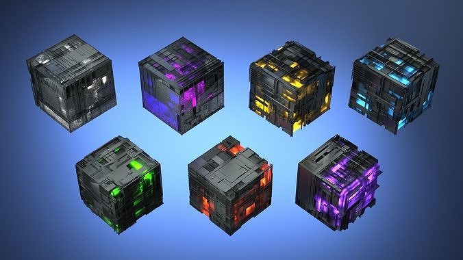 Transformers Allspark