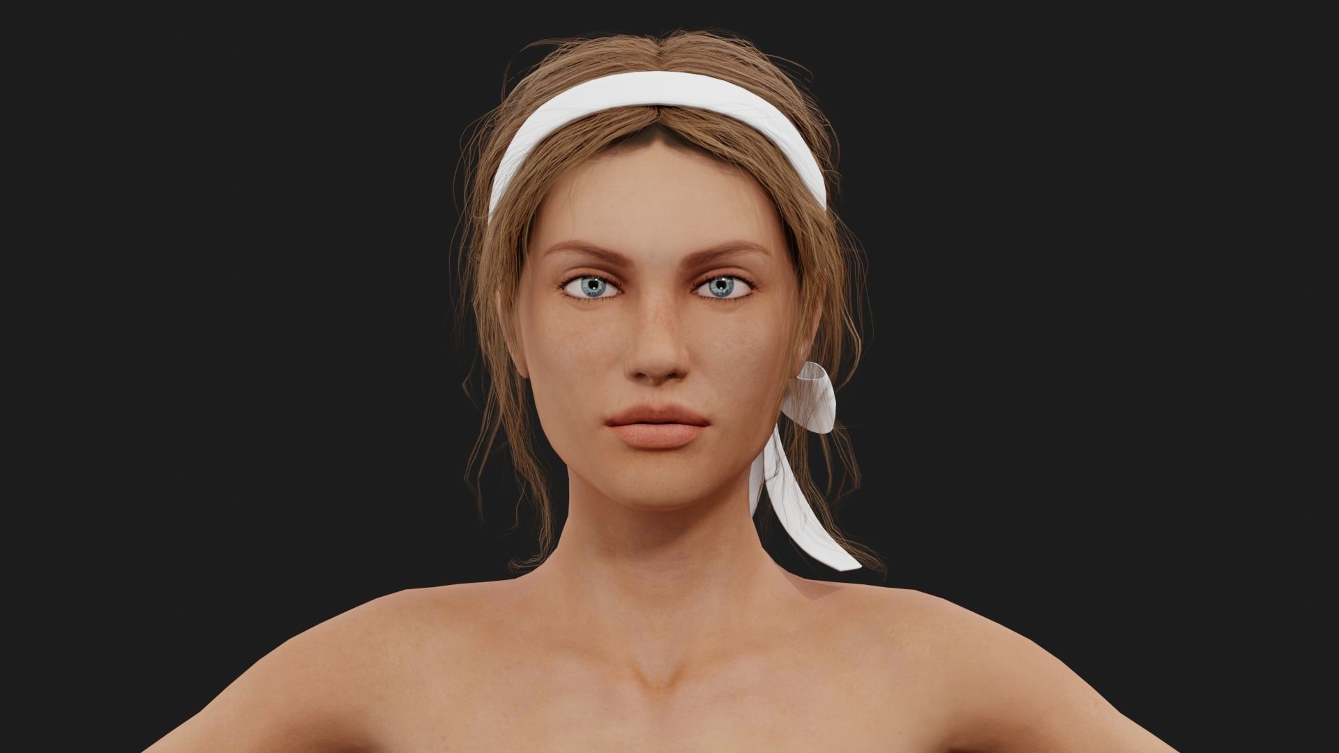 Ultimate Diverse Human Models - Male and Female 3D model rigged | CGTrader