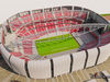 3D model State Farm Stadium Arizona USA VR / AR / low-poly | CGTrader