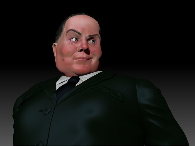 Matilda Trunchbull