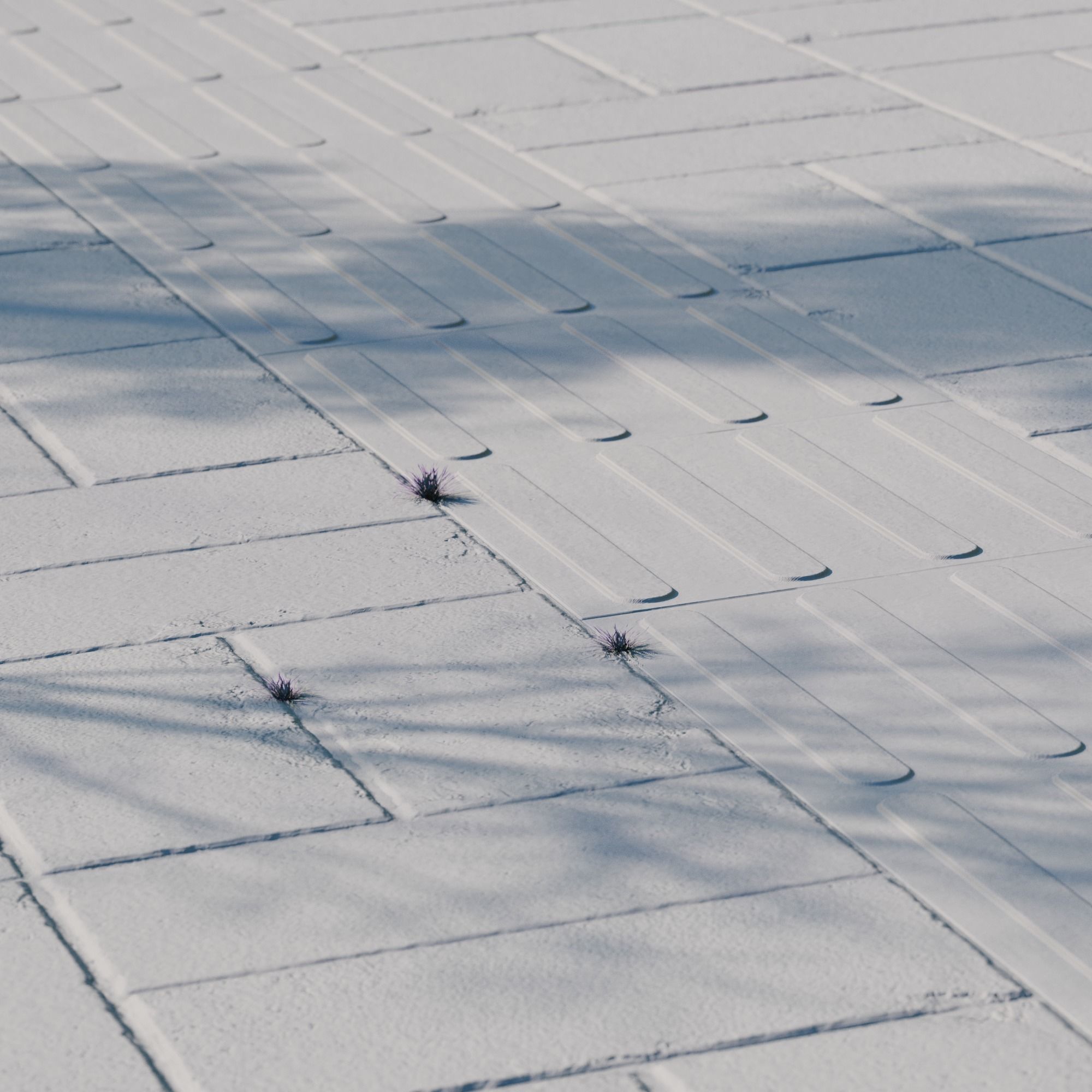 Texture footpath broken Indian VR / AR / low-poly | CGTrader