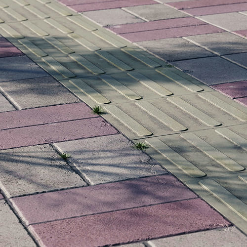 Texture footpath broken Indian VR / AR / low-poly | CGTrader