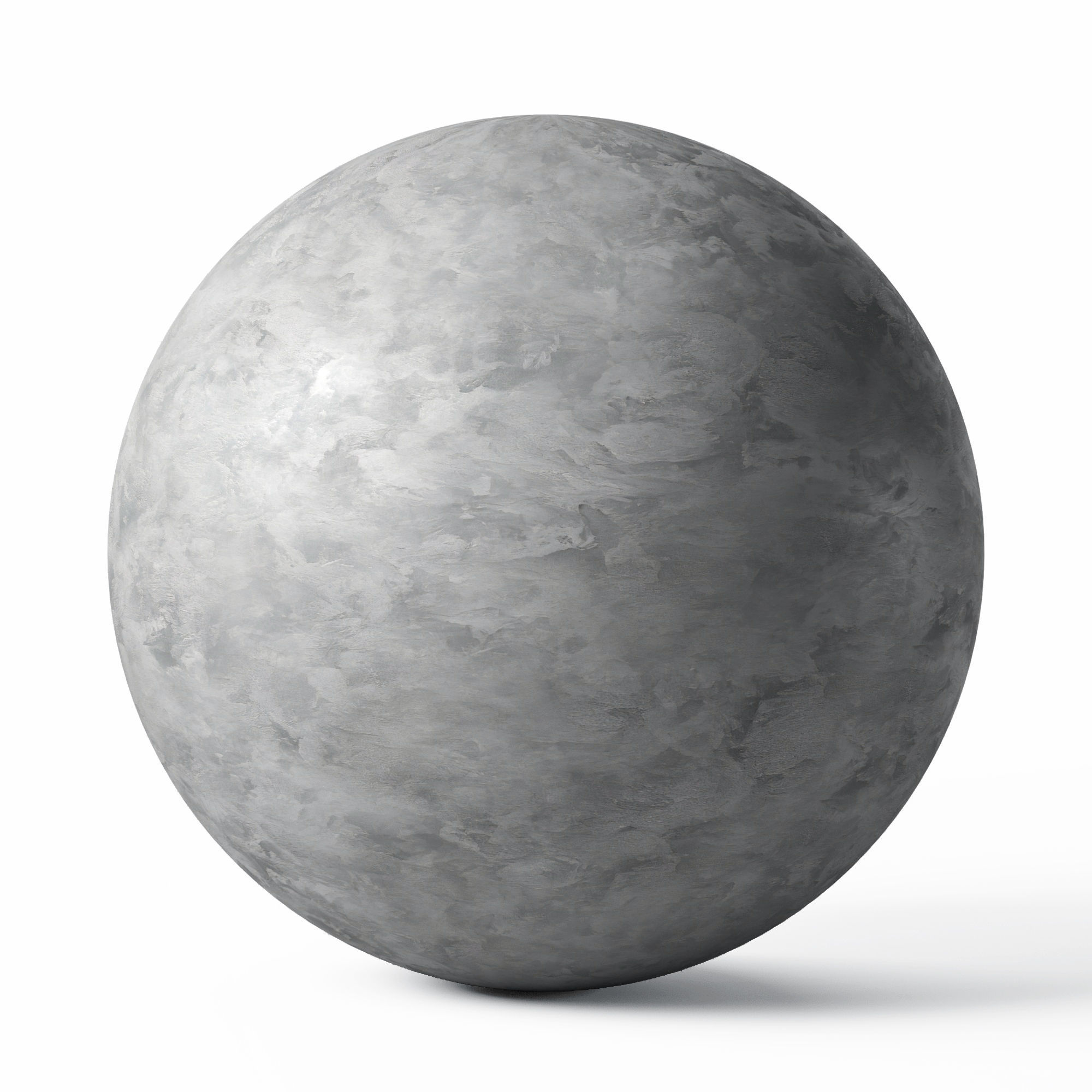 Decorative plaster v30 Texture | CGTrader