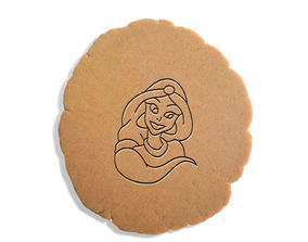 Alladin 3D Printing Models | CGTrader