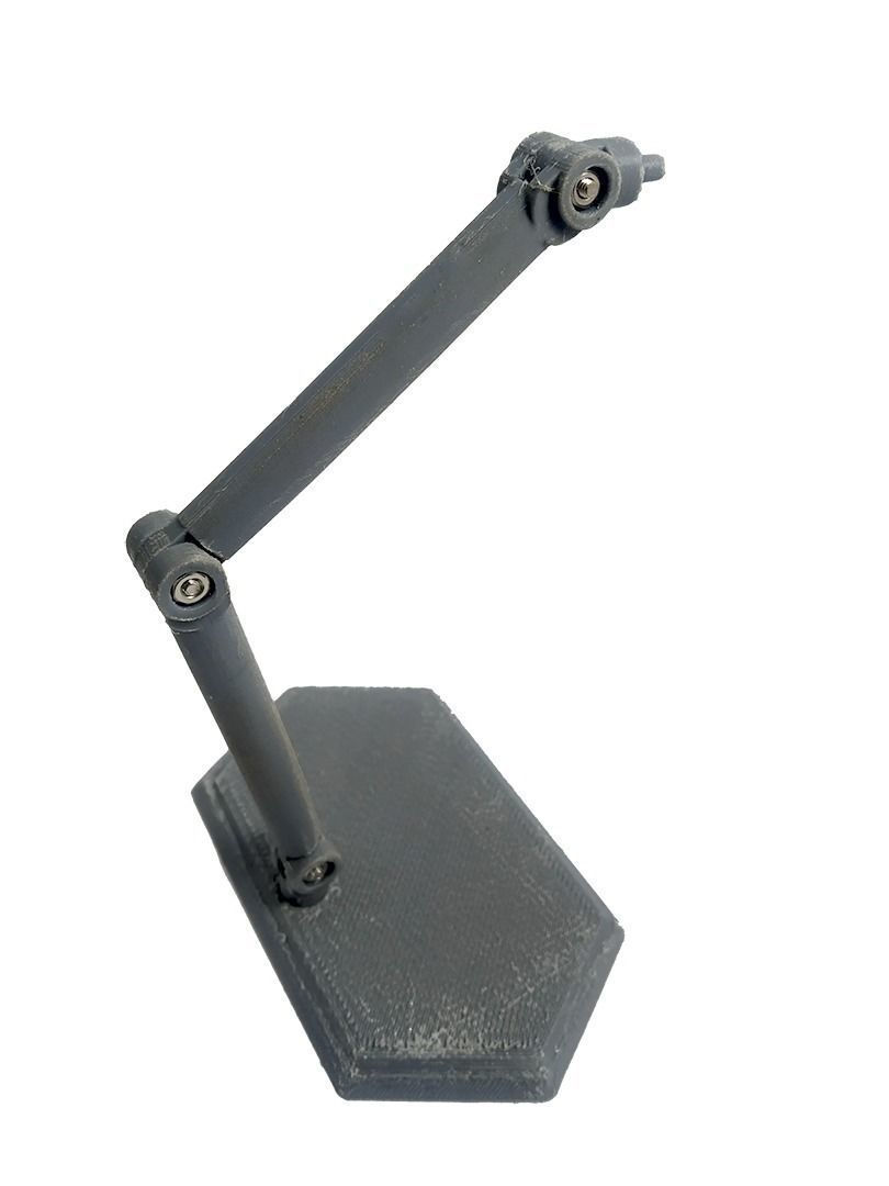 Platform for figures 3D model 3D printable | CGTrader