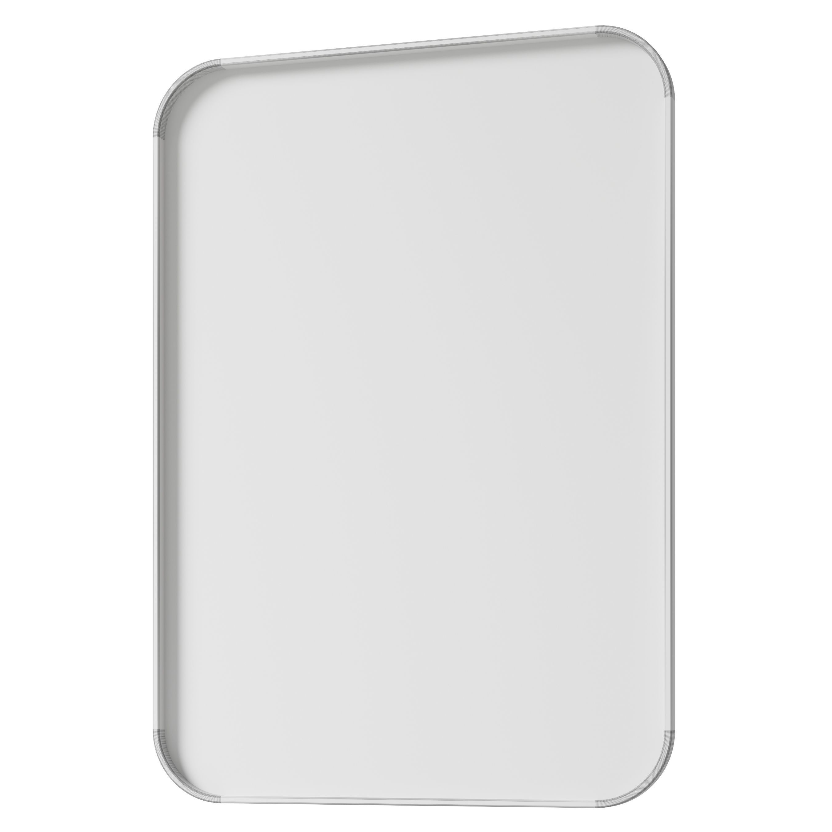 OVE Melpark 60 Greyish Blue Vanity 3D model | CGTrader