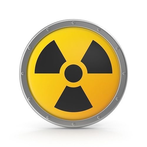 3d Nuclear Sign