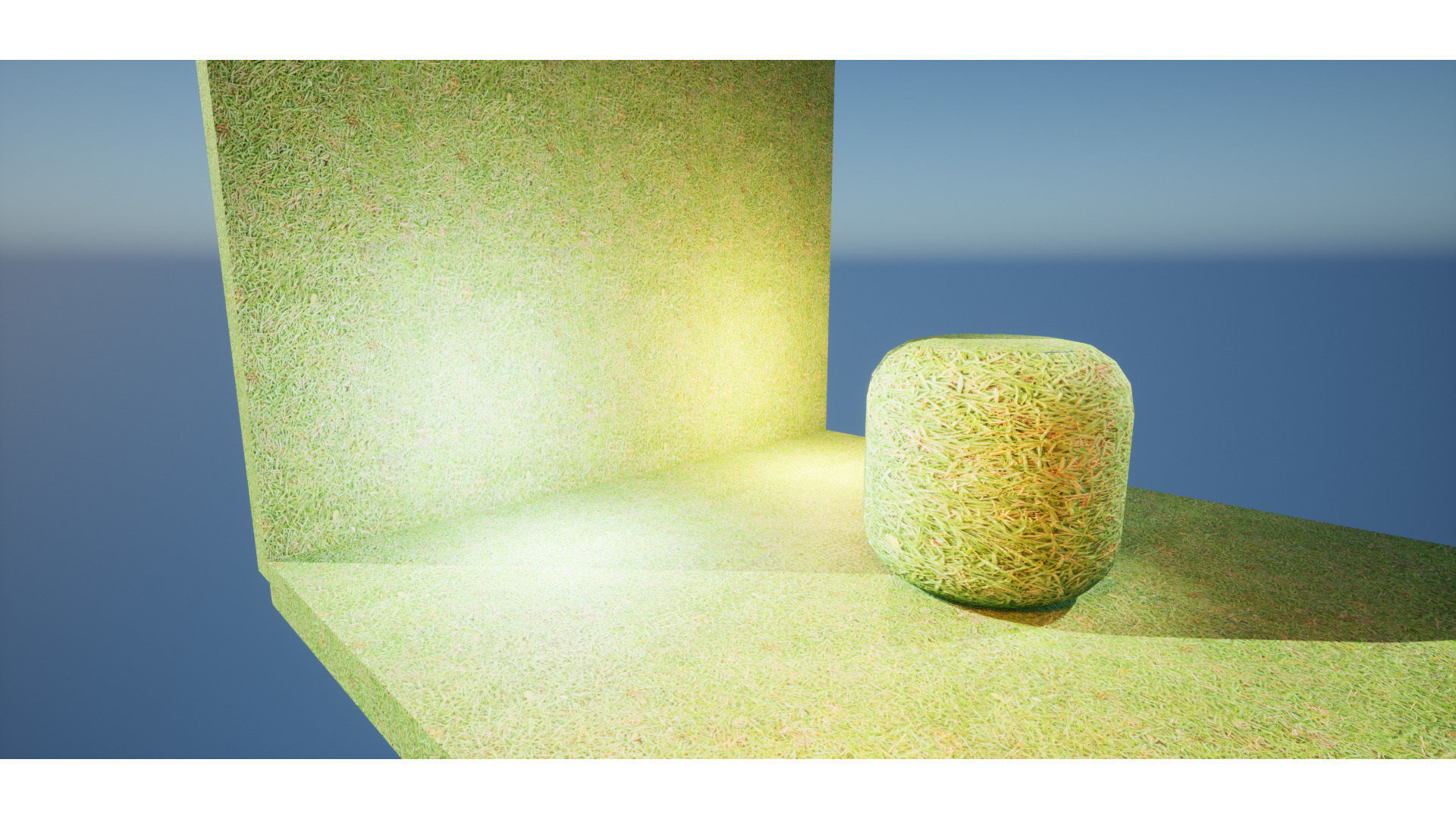 Photorealistic Grass Textures in 4K Texture | CGTrader