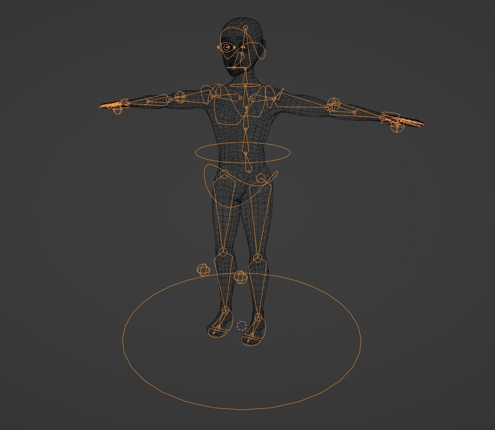 3D model Stylized Customizable Avatar - Male VR / AR / low-poly | CGTrader
