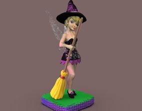 Tinkerbell 3D Models | CGTrader