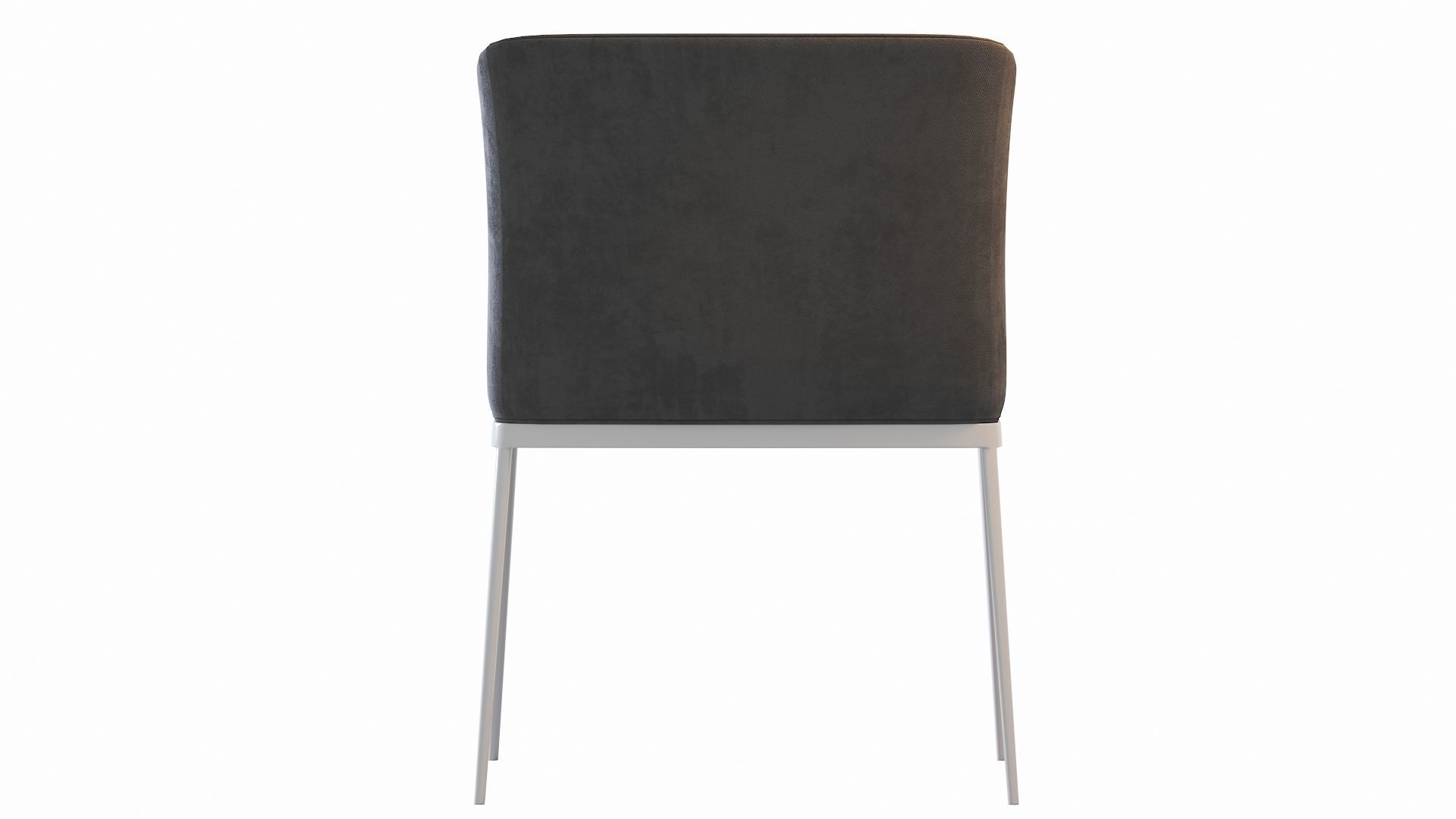 SENSO DINING CHAIR 3D model | CGTrader