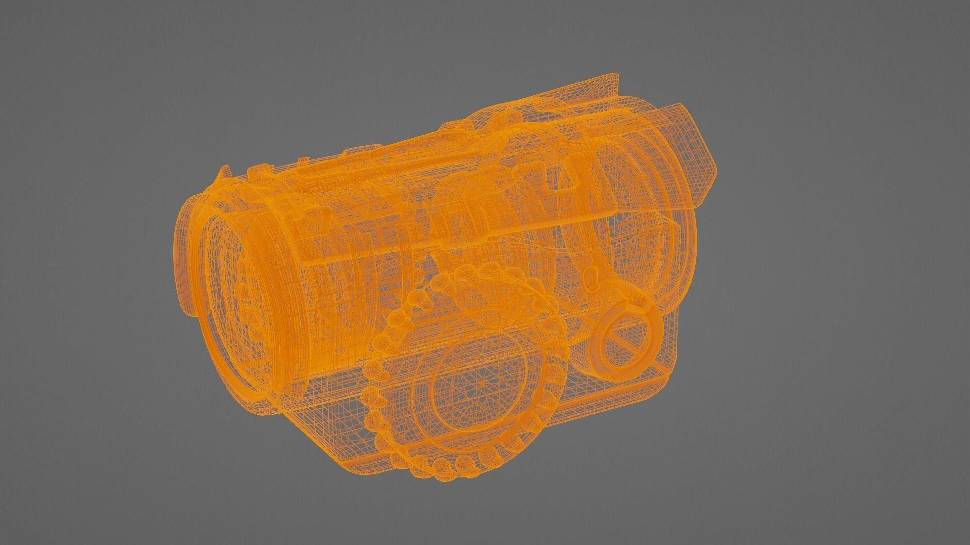 Sight 3D model | CGTrader