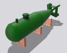 Hot rod 3D Printing Models | CGTrader