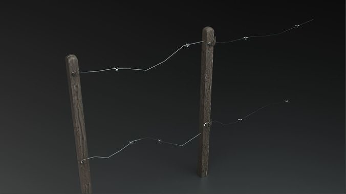 3 military props free VR / AR / low-poly 3D model | CGTrader