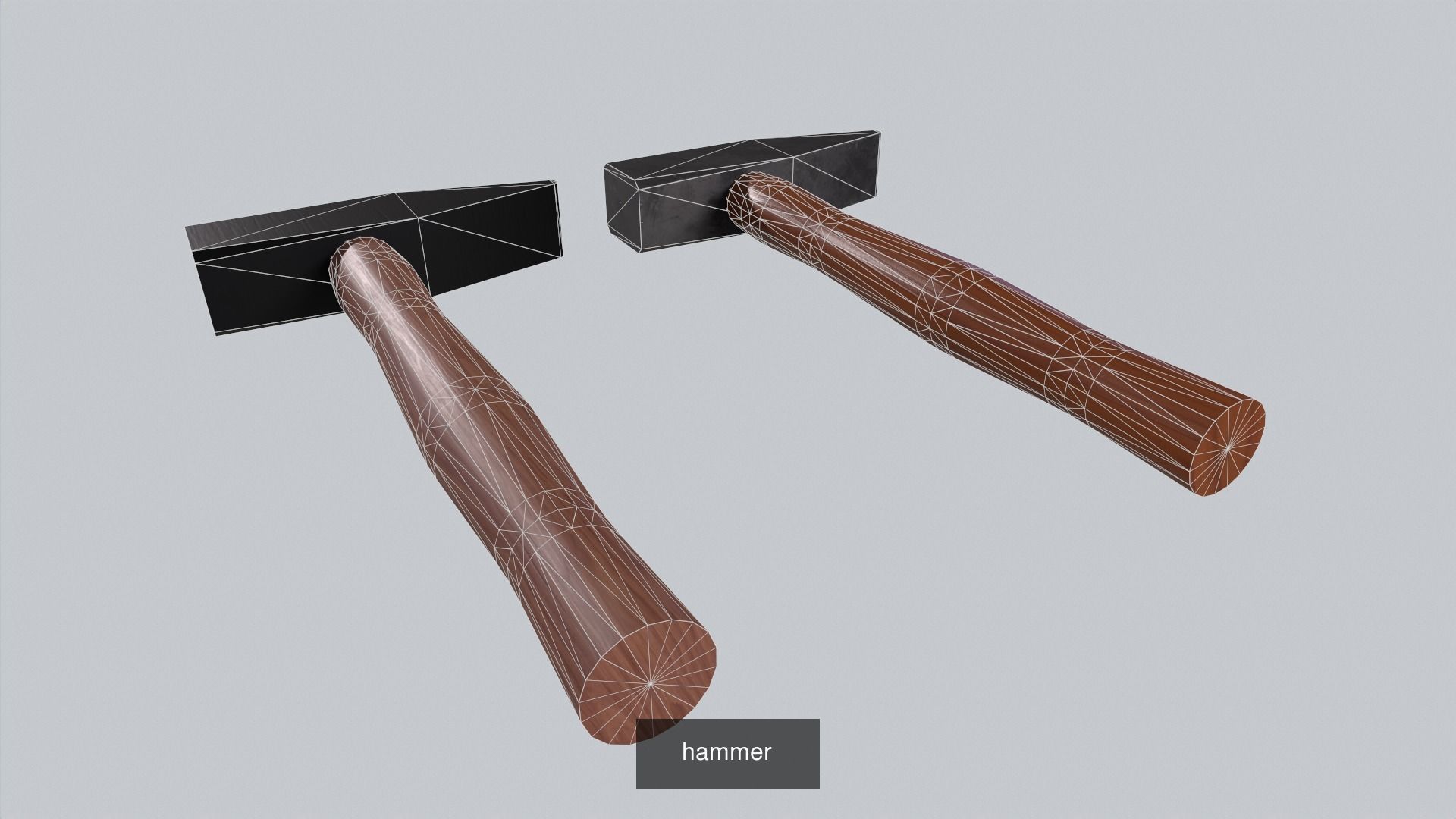 hand tools 3D Model Collection | CGTrader