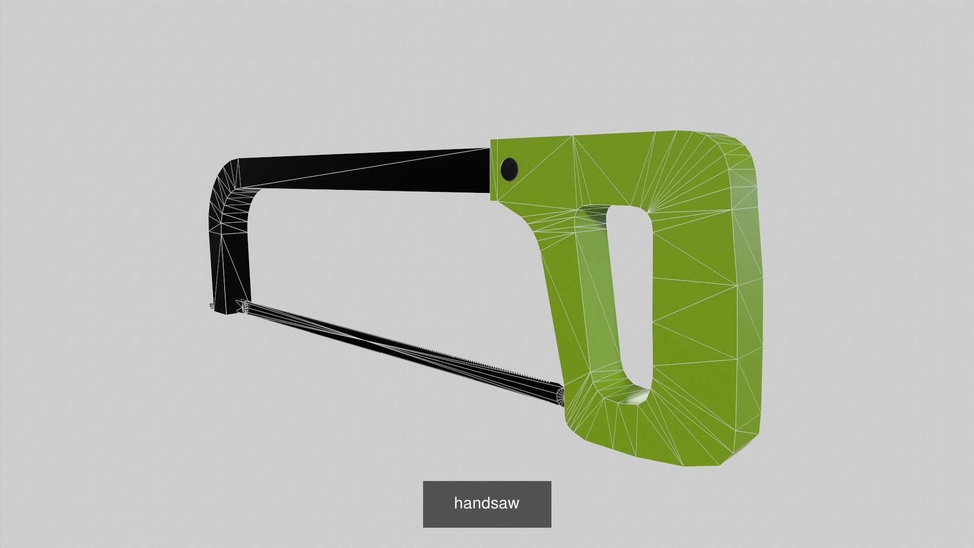 hand tools 3D Model Collection | CGTrader