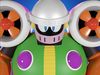 WindMan Rockman MegaMan Famicom Nes 8Bit 3D model 3D model | CGTrader