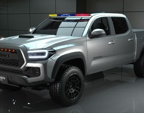 Trd 3D Models | CGTrader