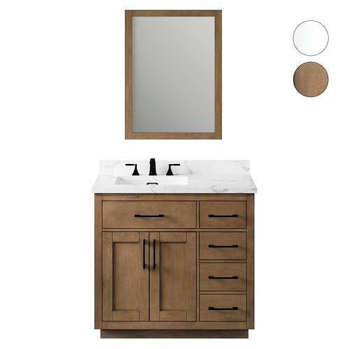OVE Alonso 36 Vanity 3D model | CGTrader