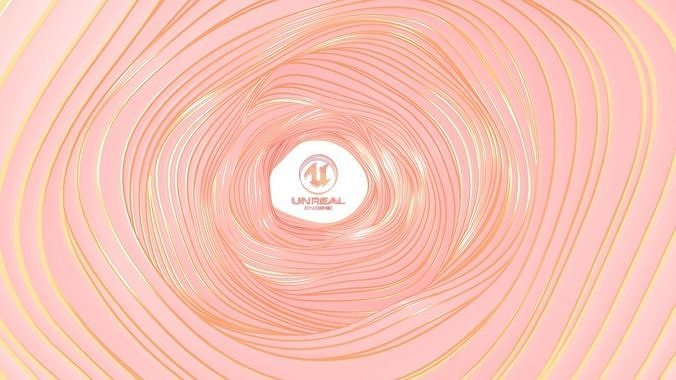 ue4 propaganda poster free 3D model | CGTrader