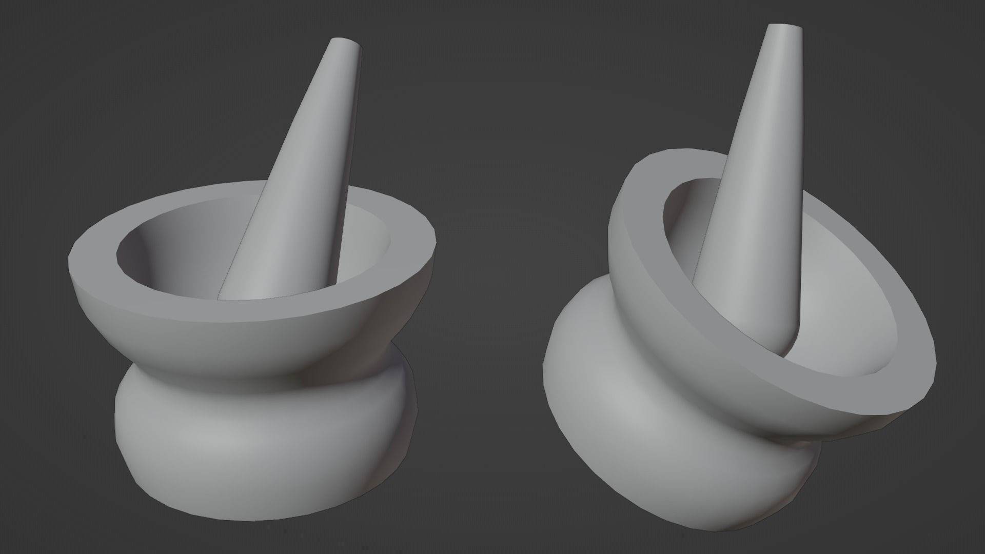 3D model Props V1 VR / AR / low-poly | CGTrader