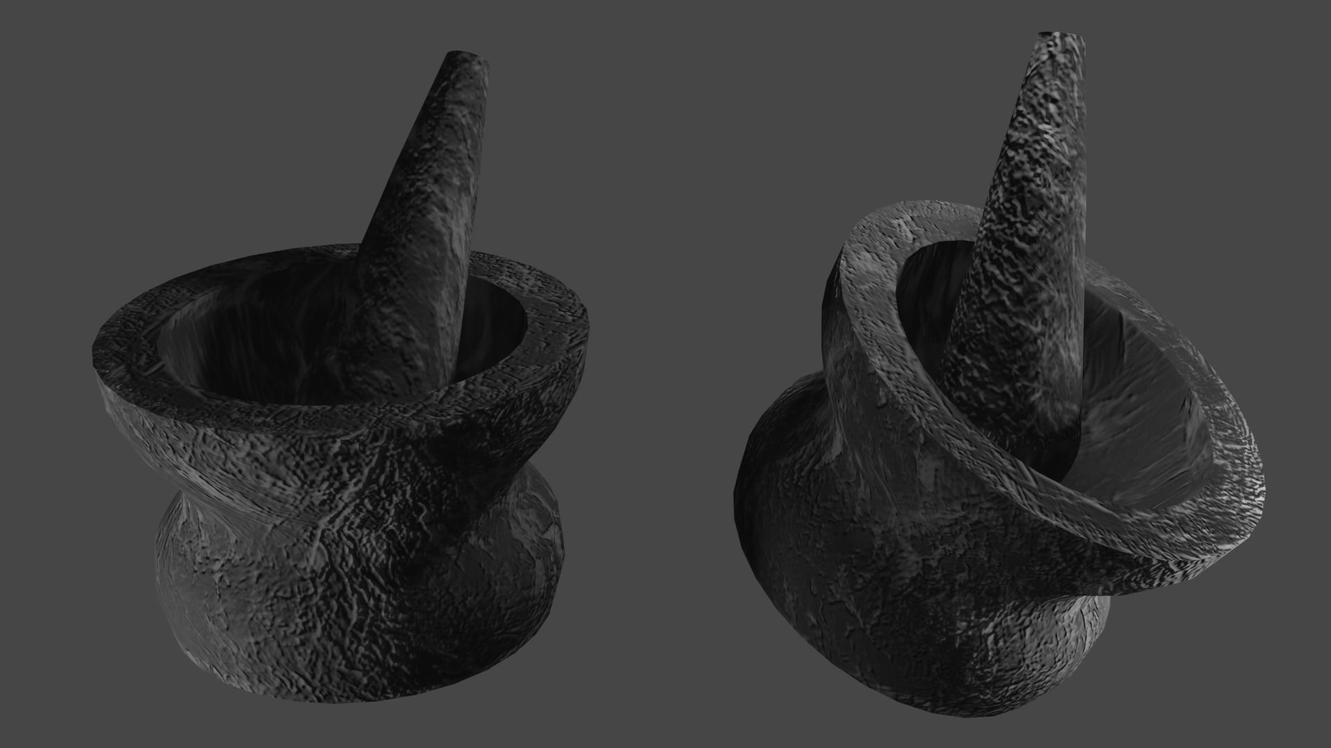 3D model Props V1 VR / AR / low-poly | CGTrader