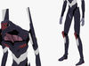 Rigged Units Eva Full Pack Neon Genesis Evangelion 3D Model Collection | CGTrader