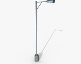 Pole 3D Models | CGTrader