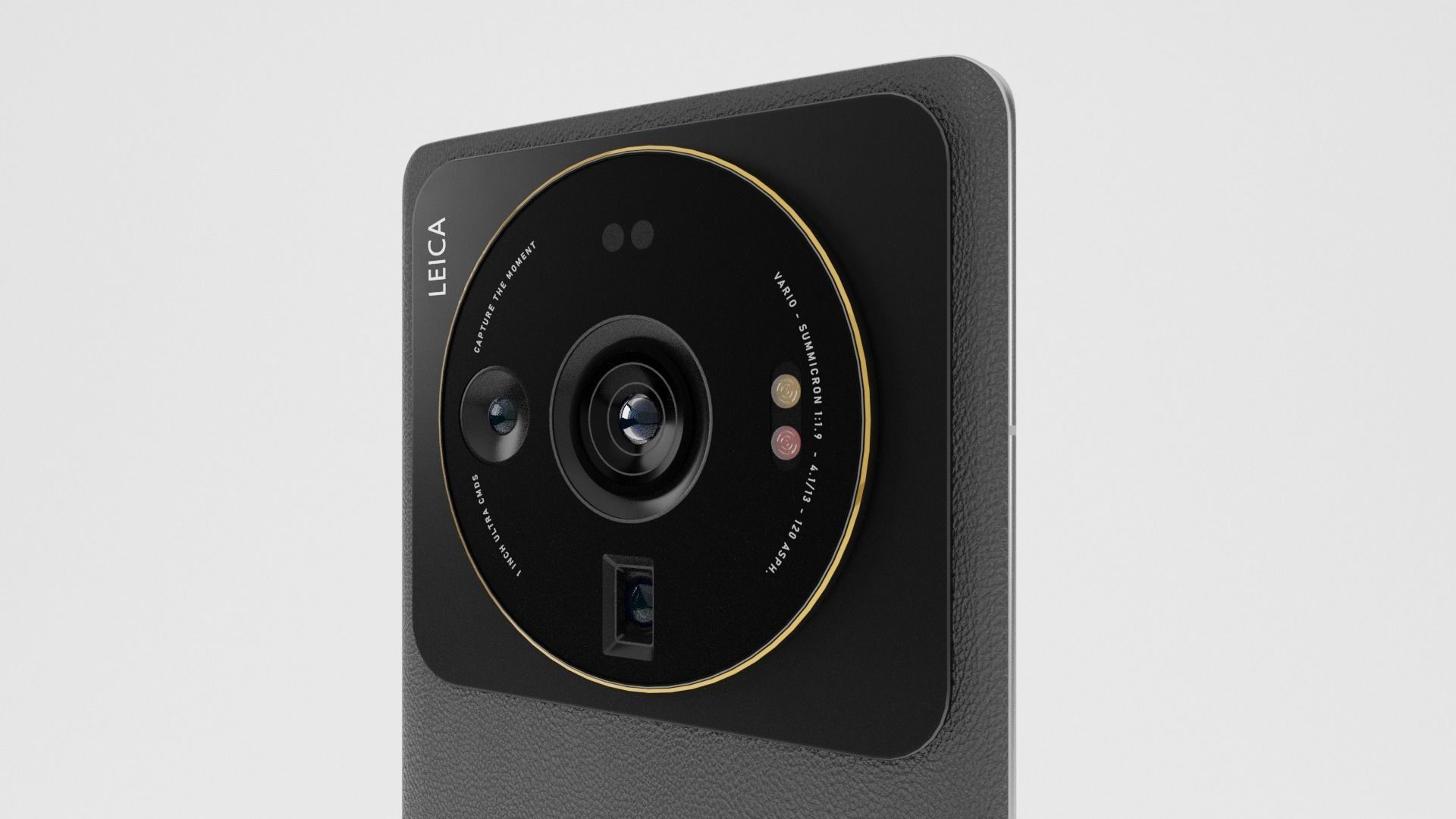 Xiaomi s12 Ultra Android free 3D model | CGTrader