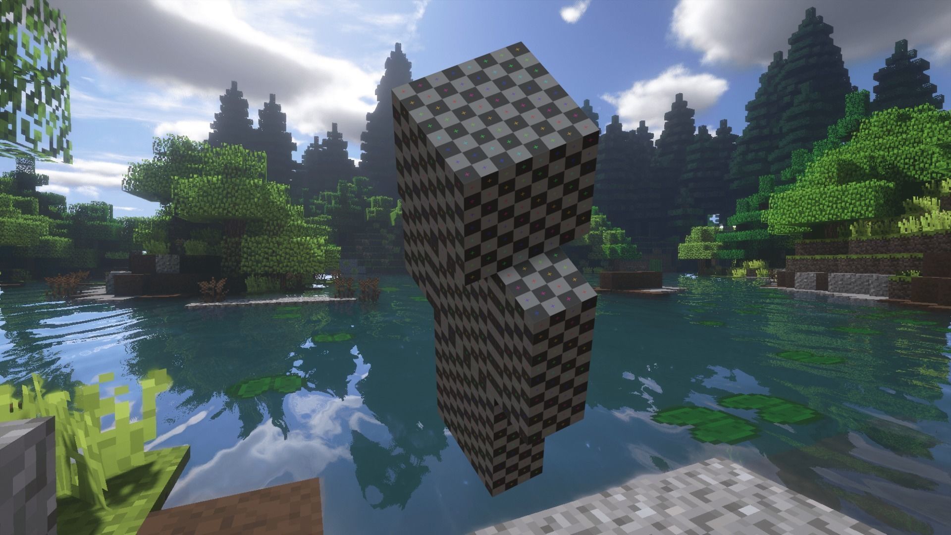3D model Minecraft Steve VR / AR / low-poly | CGTrader