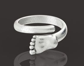 Ring for moms 3D Printing Models | CGTrader