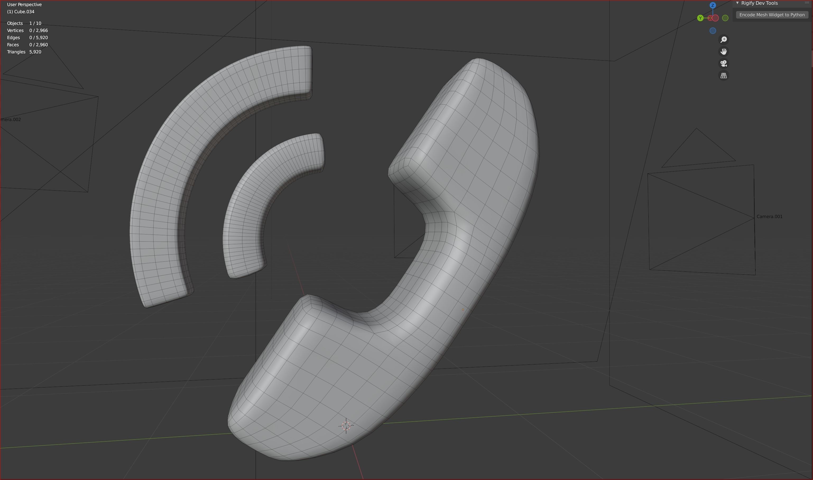 3d Phone icon 3D model | CGTrader