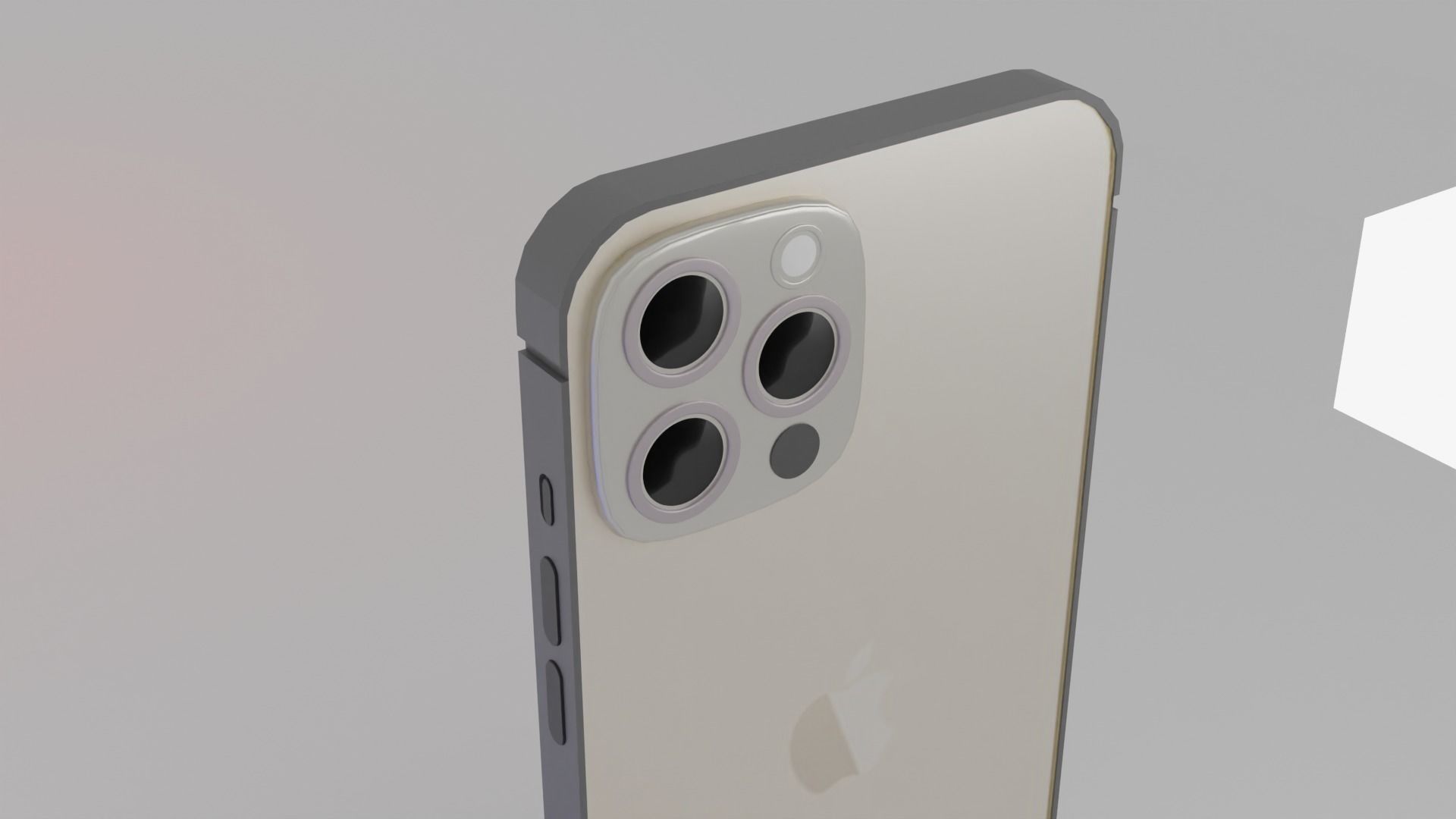 Iphone 13 Pro Max 3D model | CGTrader