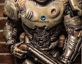 Doom 3D Models | CGTrader