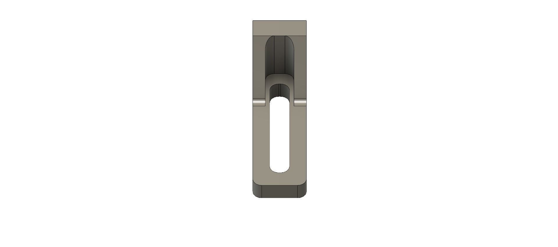 Fixture plate 3D model 3D printable | CGTrader