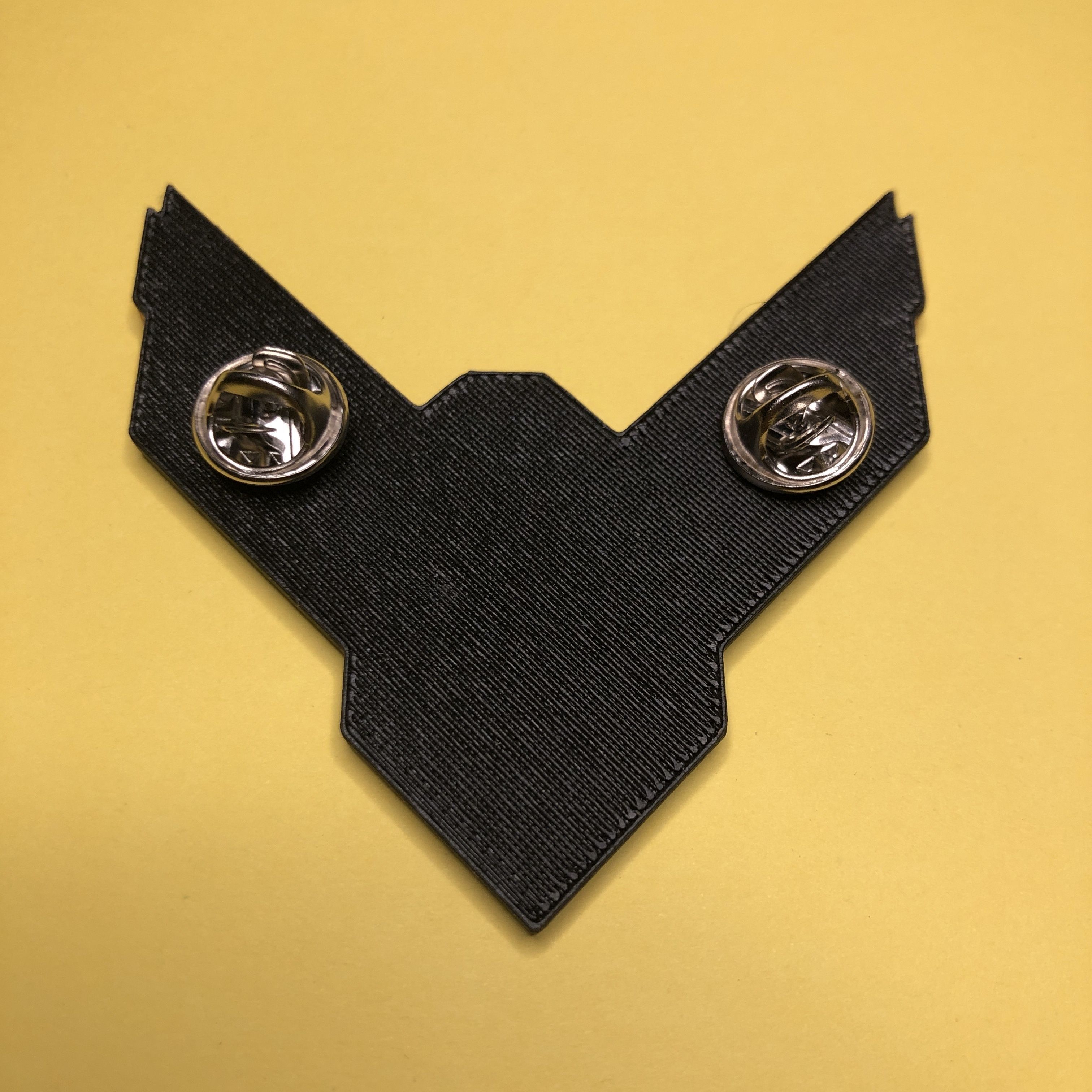 Sigil of House Atreides Badge 3D model 3D printable | CGTrader