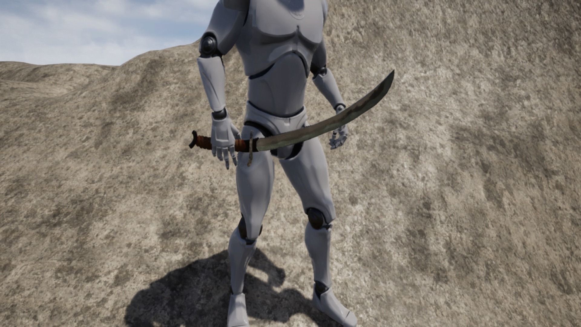 3D model Asian Medieval Sword Pack VR / AR / low-poly | CGTrader