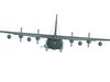 Lockheed AC-130 3D model | CGTrader