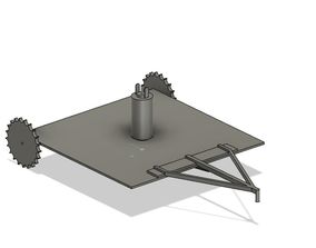 Free Lawn 3D Printing Models | CGTrader