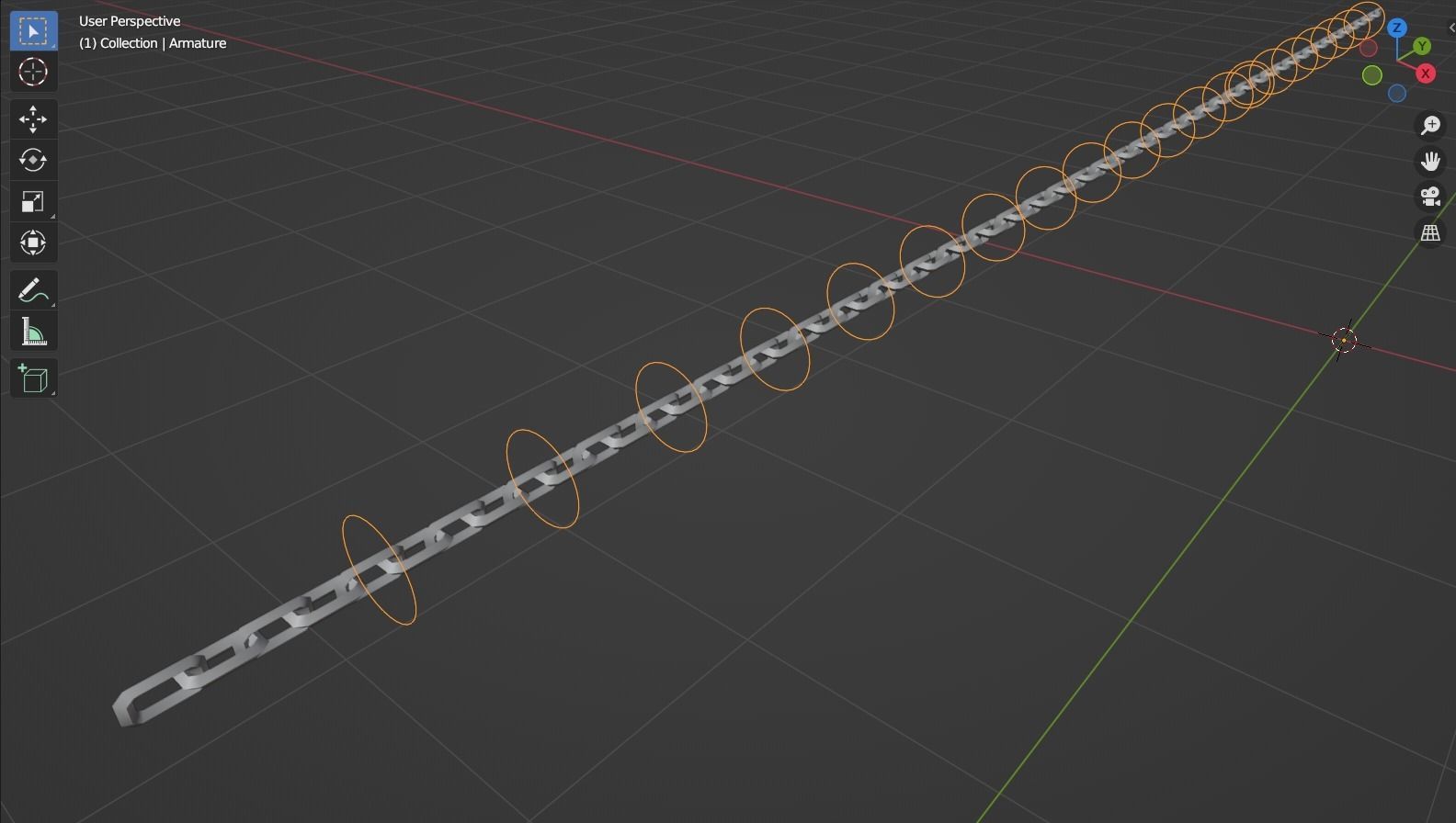 Ghost rider rigged 3D model rigged | CGTrader