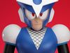 ShadowMan Rockman Megaman Famicom nes 3D model 3D model | CGTrader
