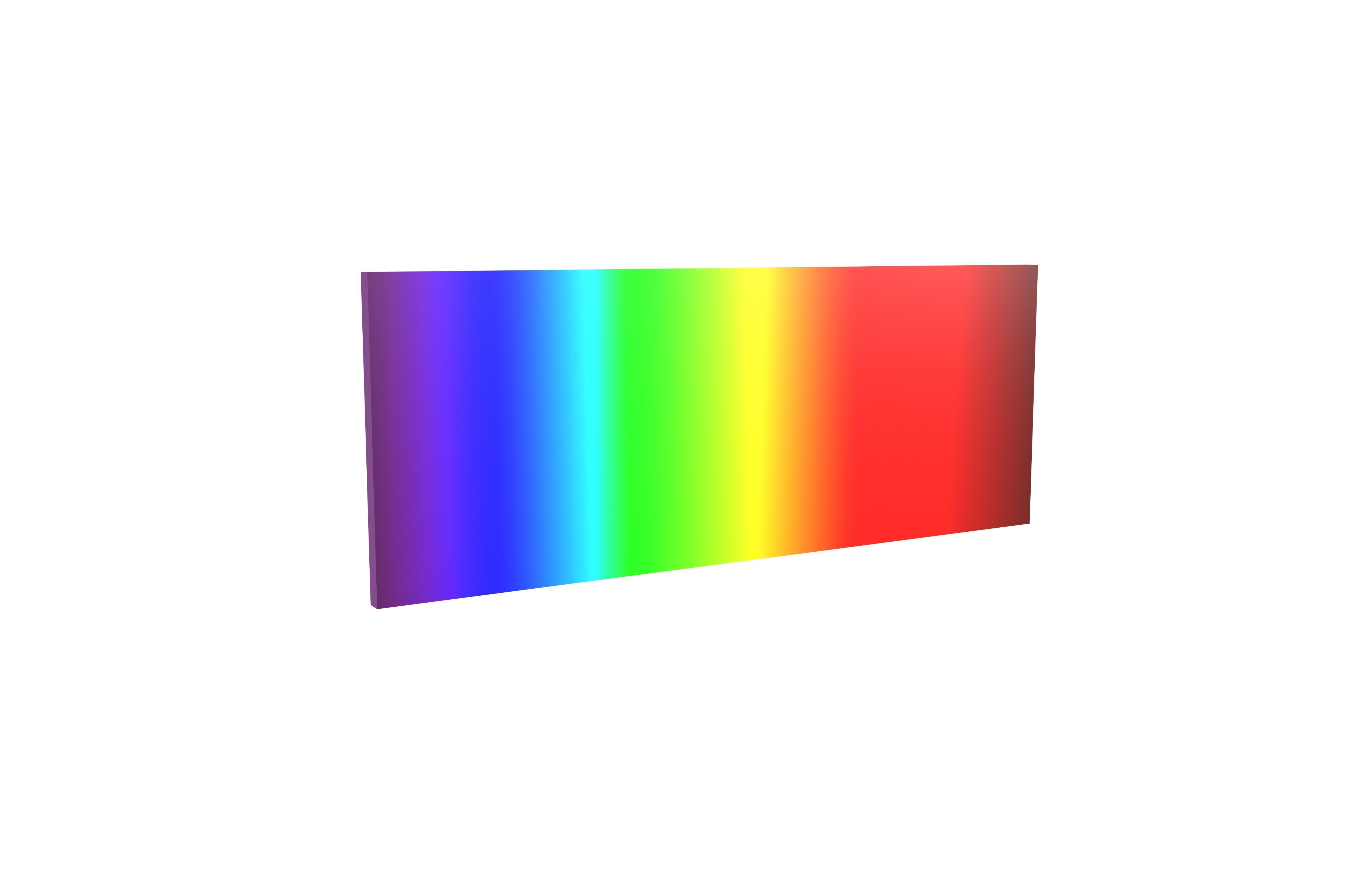 3D model Spectrum v1 001 VR / AR / low-poly | CGTrader