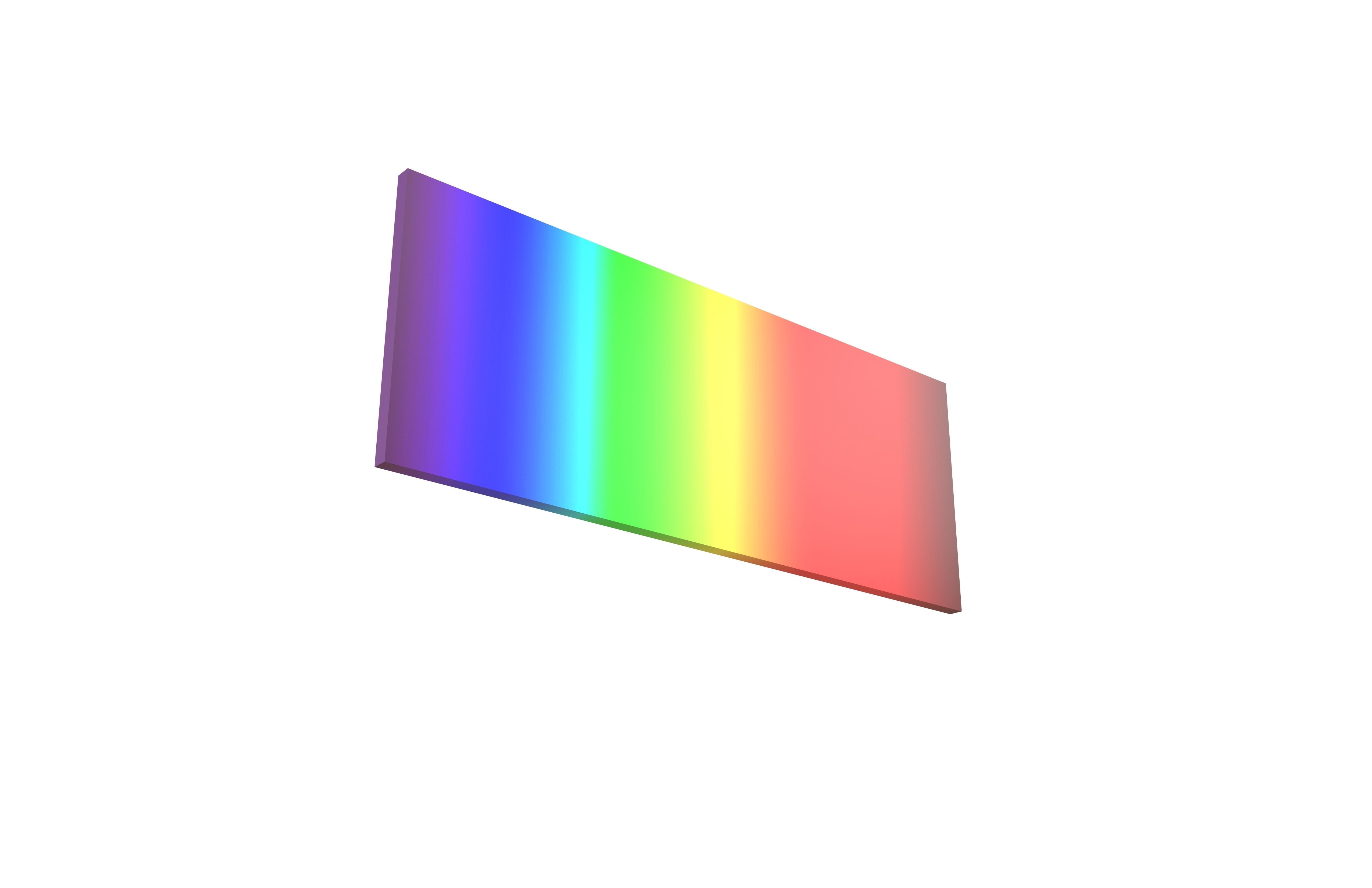 3D model Spectrum v1 001 VR / AR / low-poly | CGTrader