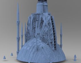 Prometheus 3D Models | CGTrader