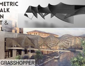 Parametric 3D Models | CGTrader