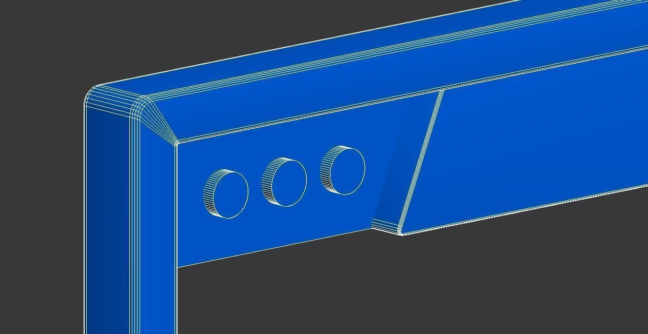 Website Set 3D model | CGTrader